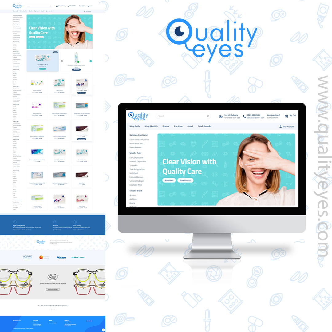 Best Software Development Company In Ilford, UK | Best Web Development Company in Ilford ...